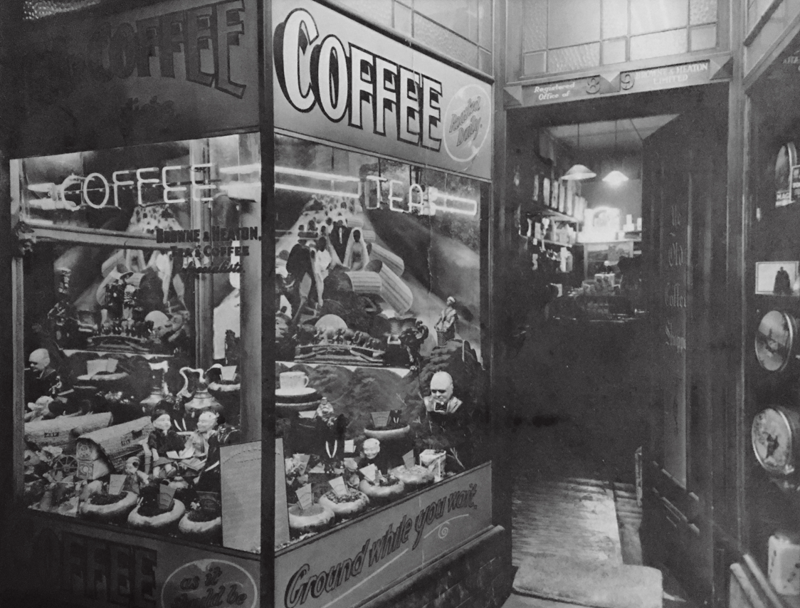Vivace Espresso turns 25! - NZ Specialty Coffee Association