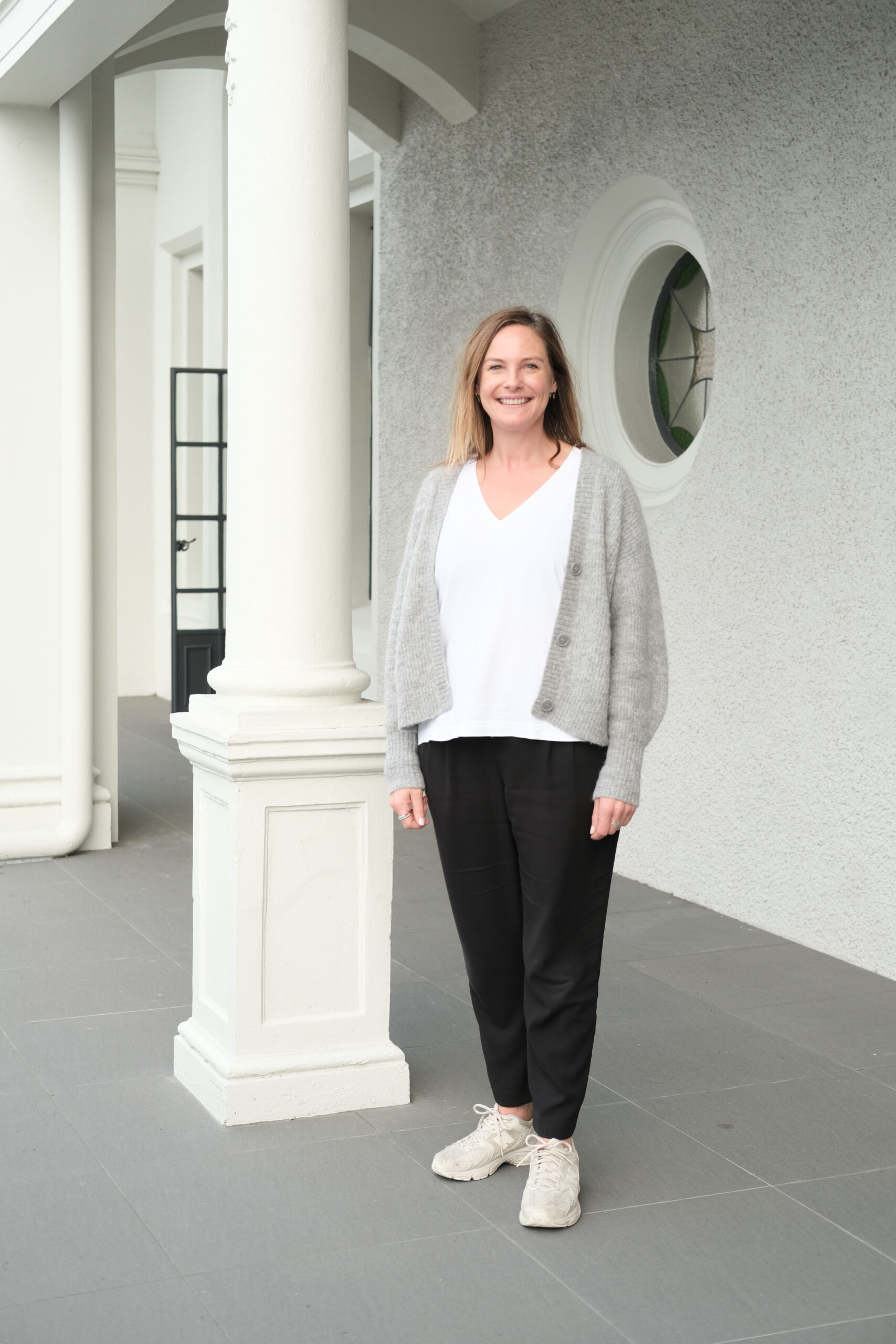 Board and Staff - NZ Specialty Coffee Association