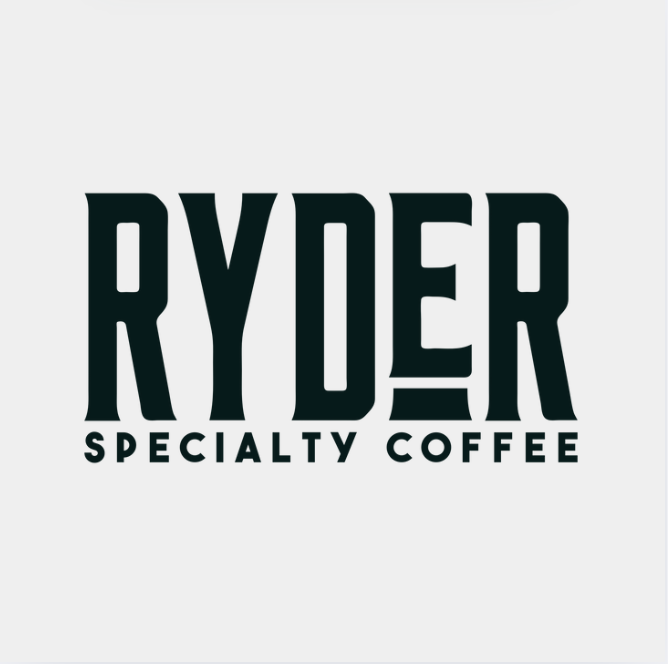 Ryder Coffee - NZ Specialty Coffee Association