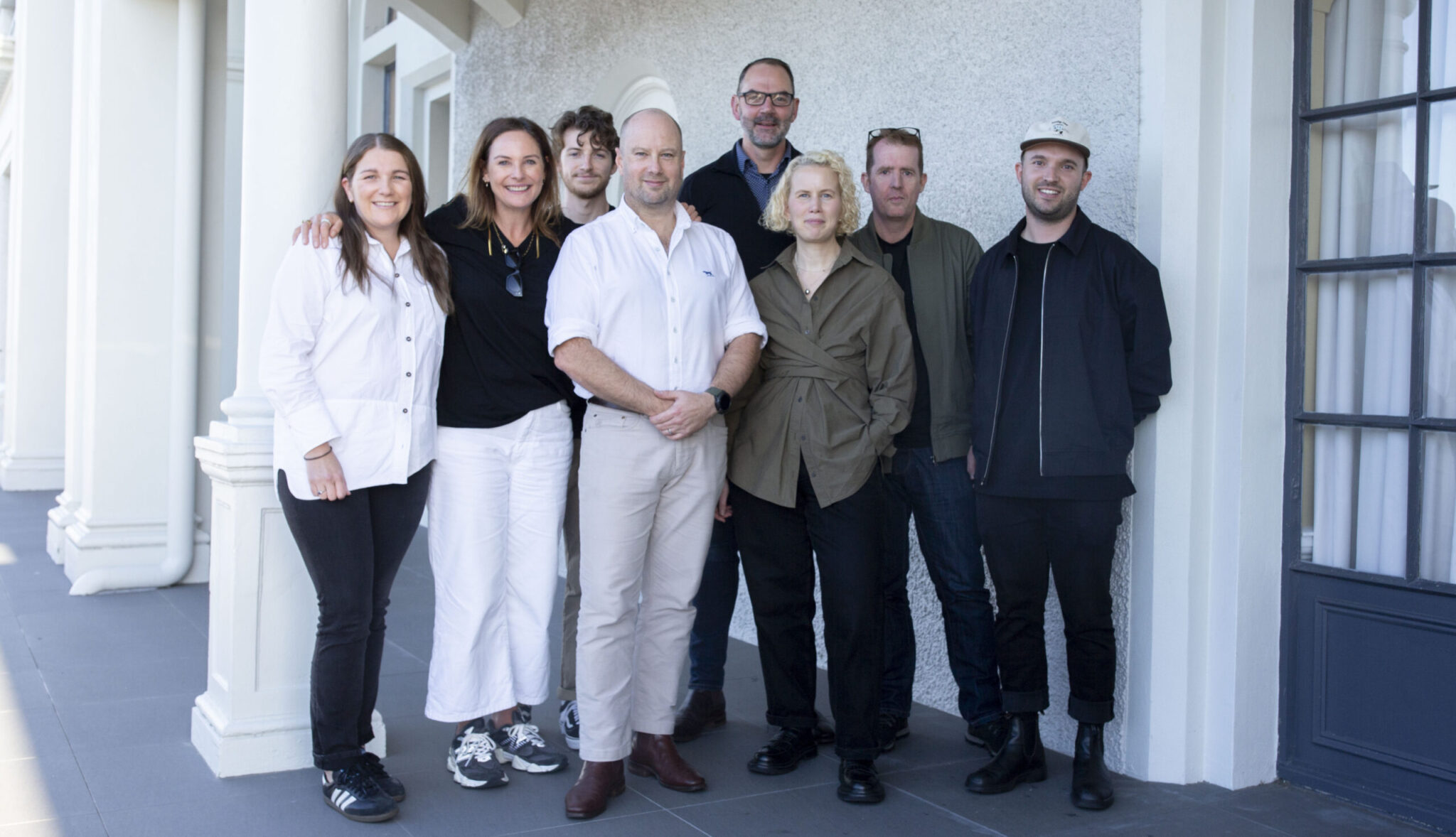AGM 2025 - New President and Board Members - NZ Specialty Coffee ...